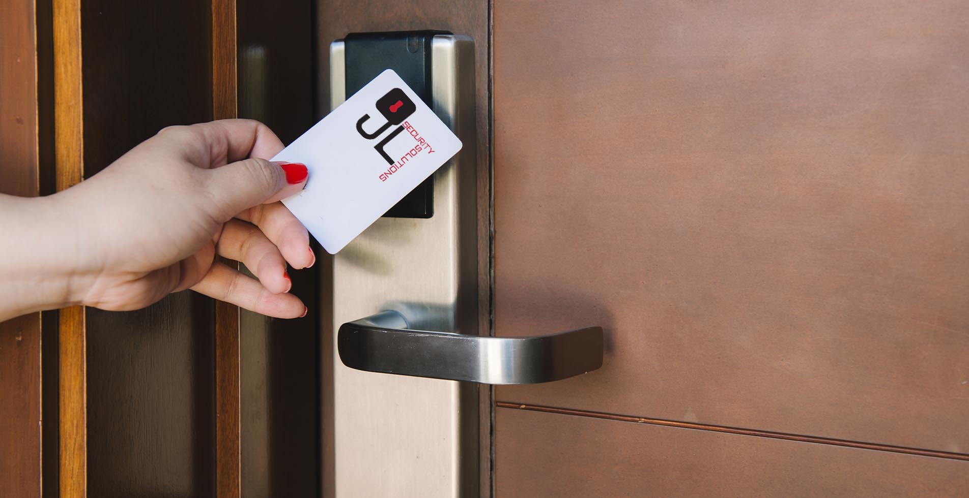 JL Security Solutions - Locksmith Services Calgary